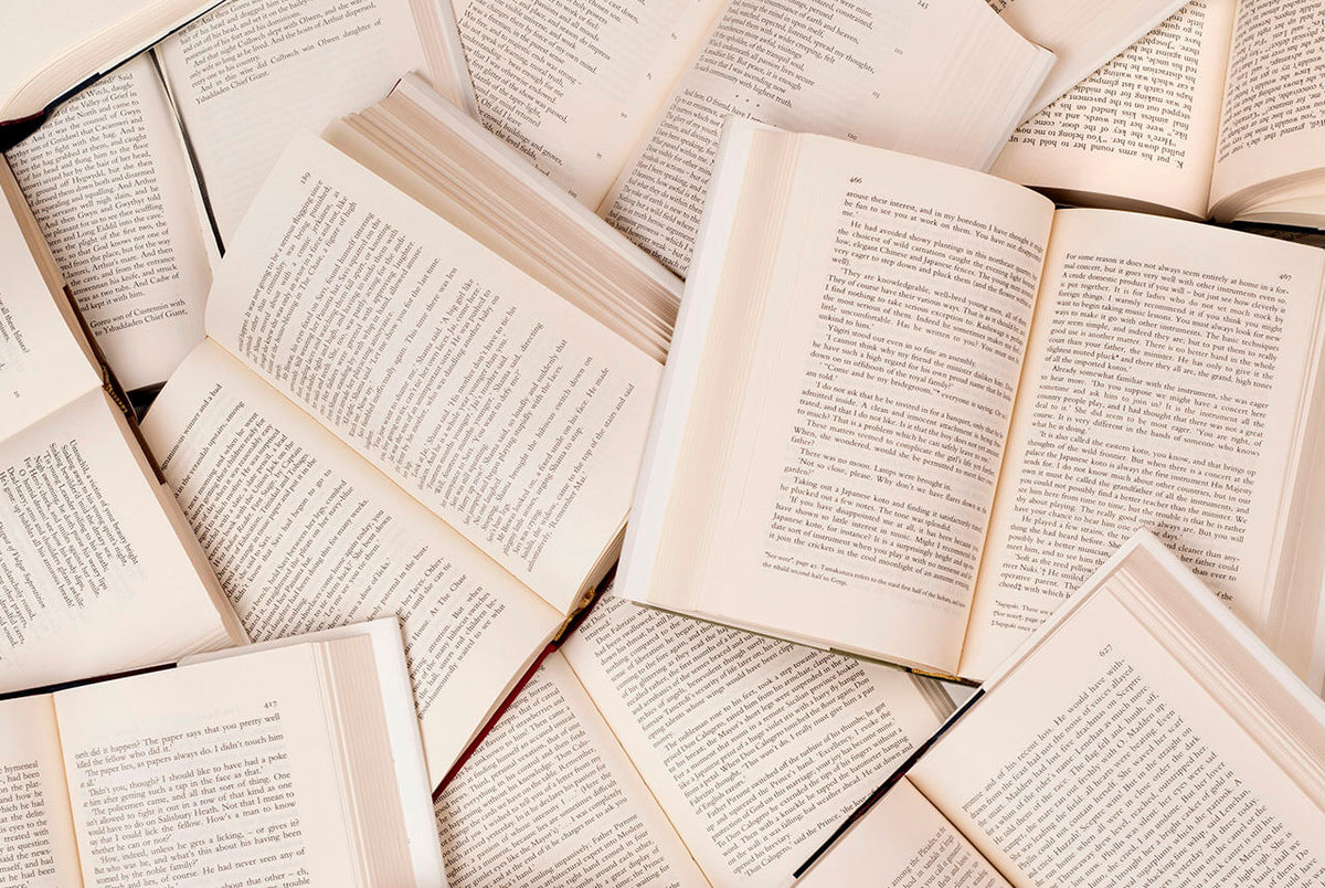 Guía Paso a Paso: Cómo Imprimir tu Propio Libro