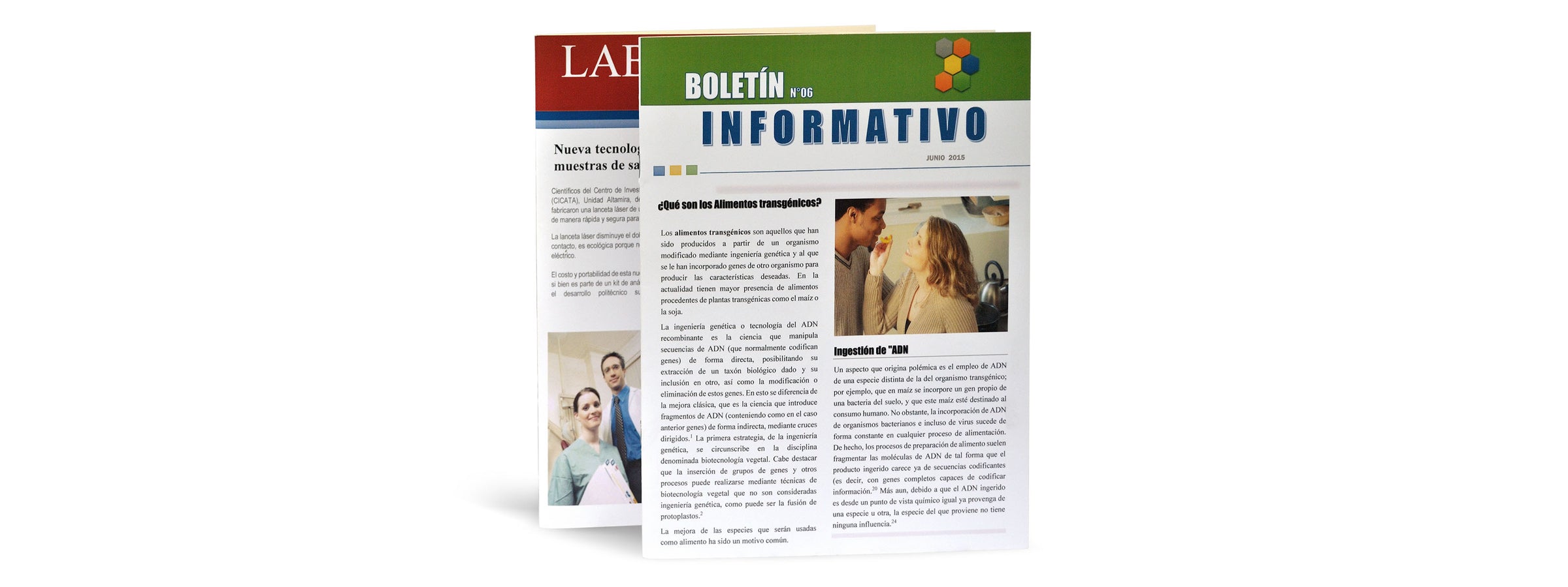 Boletín Informativo: Definición y Consejos de Impresión