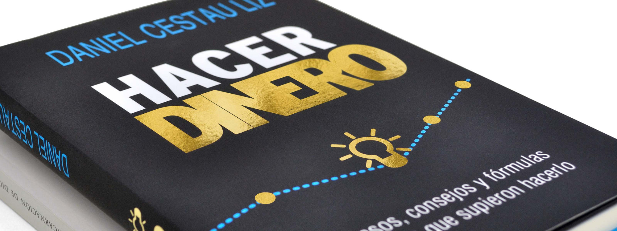 Portada de libro: Elementos y especificaciones esenciales