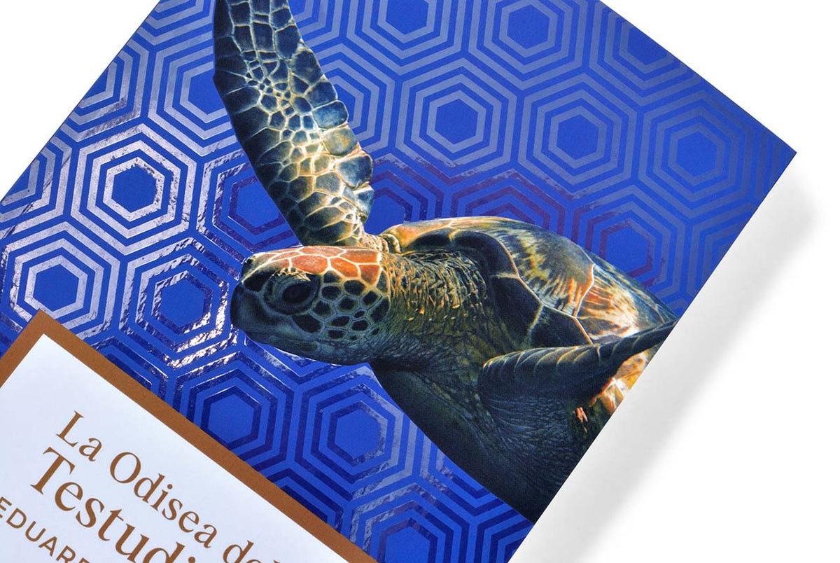 Imprime tu Cómic: Haz tu ejemplar de colección.