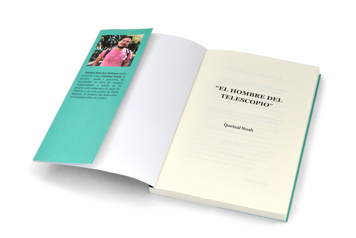 Imprime tu Cómic: Haz tu ejemplar de colección.